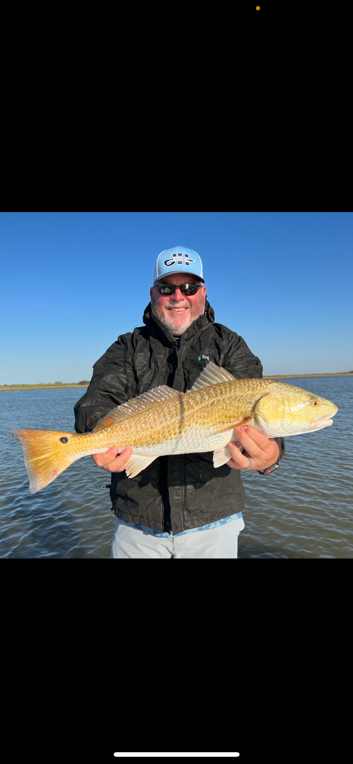 Bay Fishing | Stacks N' Stringers Outdoors